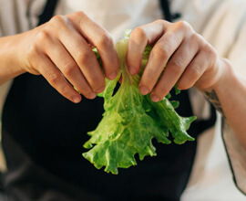 Techniques for Mastering Classic Cooking. - TQIS