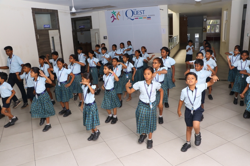 Student Council - TQIS