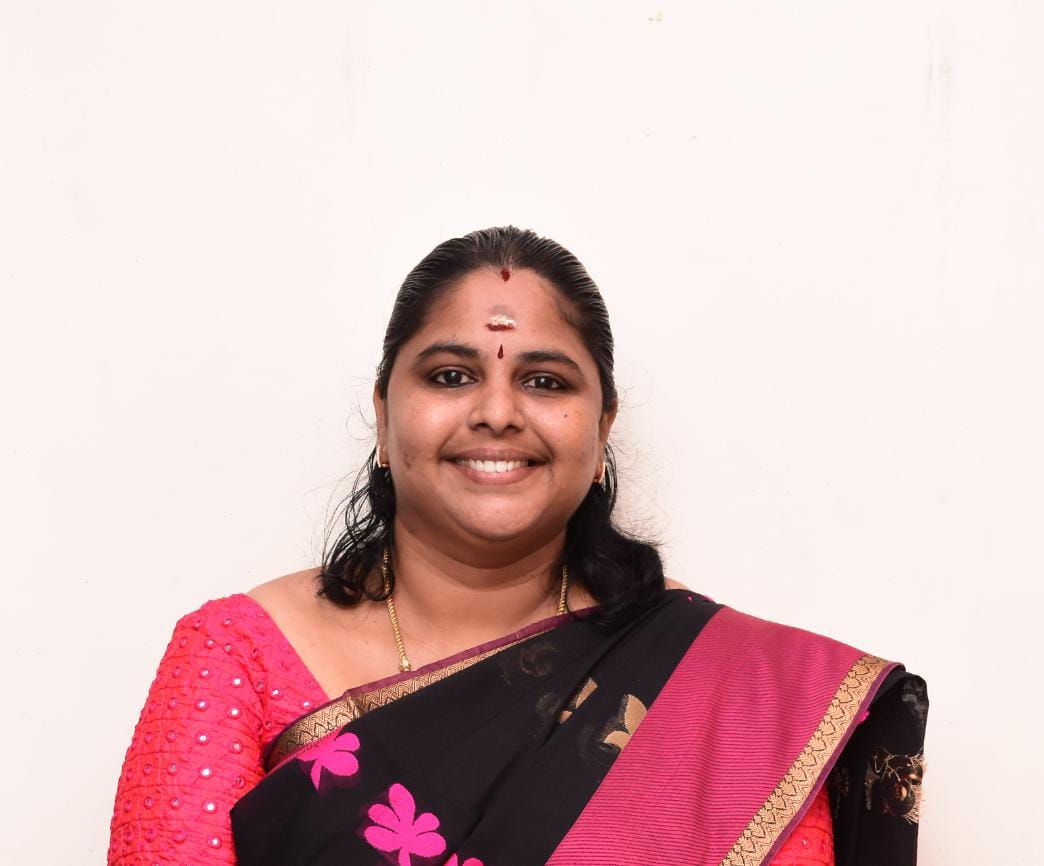 Leadership Team - TQIS